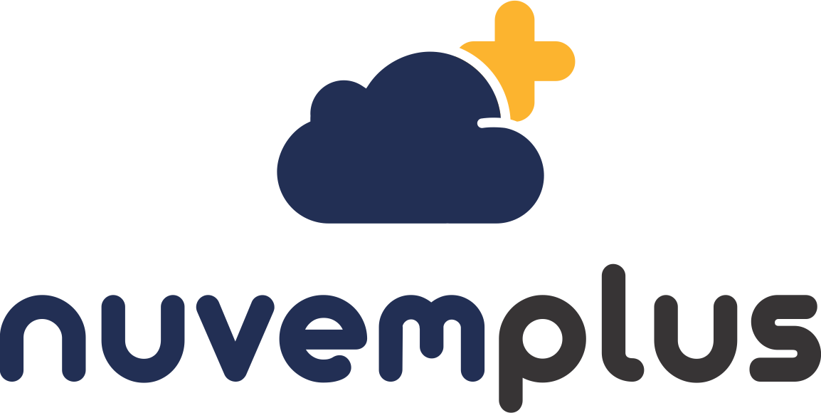 Homepage - NuvemPlus